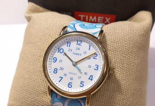Часы Timex 2P90100 новые