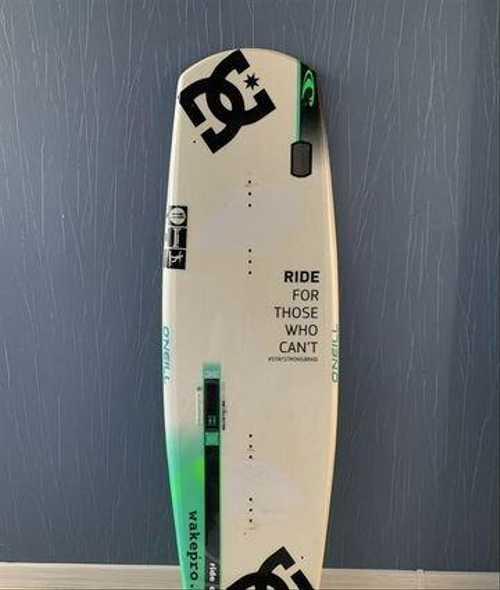 Вейкборд ronix ONE