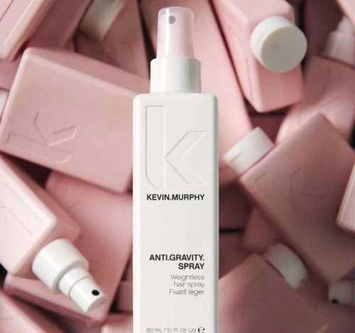 Спрей Anti Gravity Kevin Murphy 5 мл на распив