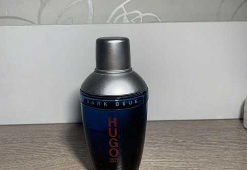 Hugo boss dark blue