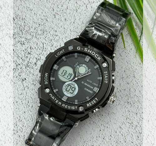 Часы Casio G-Shock