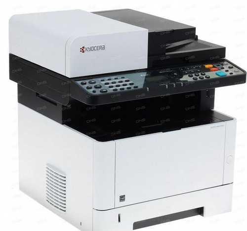 Мфу лазерное Kyocera ecosys M2735dn