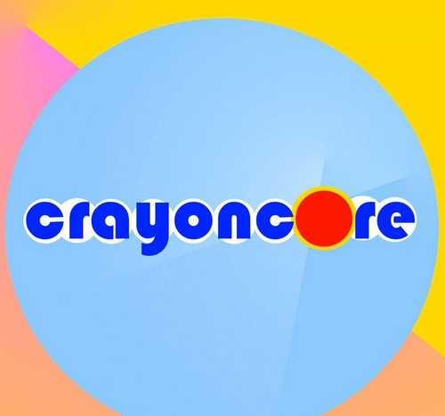 CrayonCore PS5