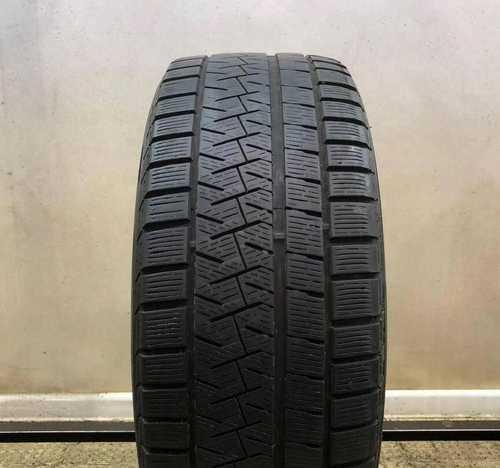 Pirelli Ice Asimmetrico 245/45 R18 100Q