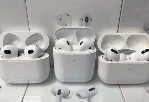 Airpods 3/Pro/Pro 2