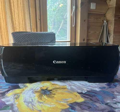 Принтер canon ip 1800