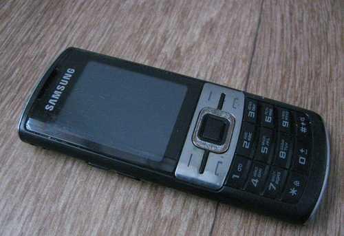 Samsung GT-C3010