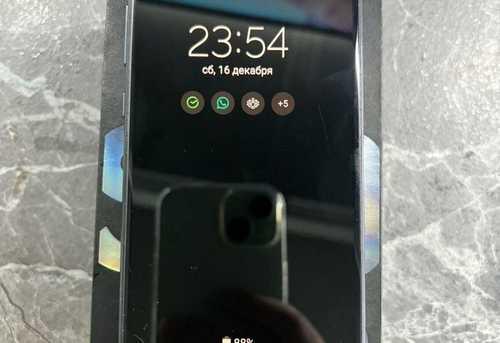 Samsung Galaxy S10e, 6/128 ГБ