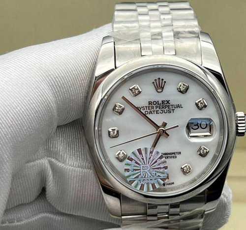 Часы женские Rolex Datejust