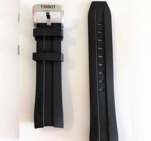 Ремешок на часы Tissot PRC 200 T055.427 Оригинал