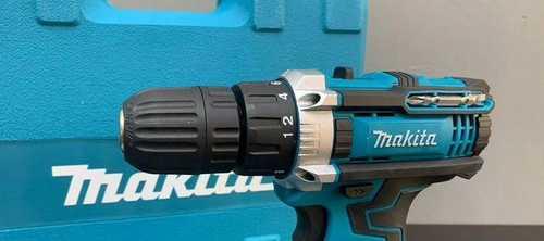 Шуруповерт makita 36 v