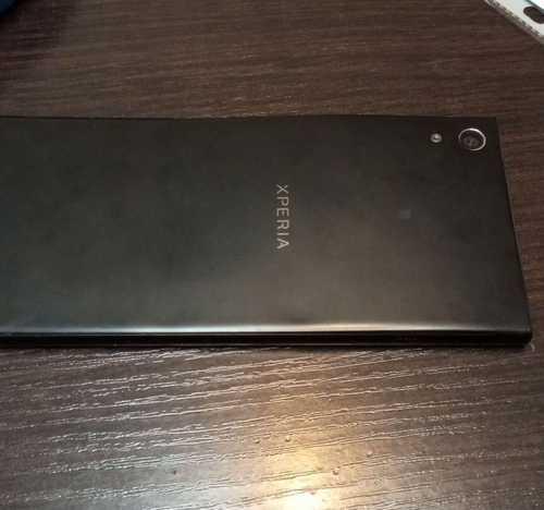 Sony Xperia XA1 Ultra, 4/64 ГБ