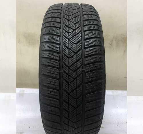 Pirelli Winter Sottozero 3 245/45 R18 100V