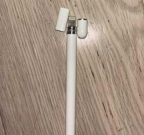 Apple Pencil 1 поколения