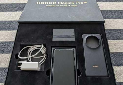 HONOR Magic 5 Pro, 12/512 ГБ