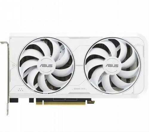 Видеокарта Asus Dual GeForce RTX 3060 Ti Wh 537302