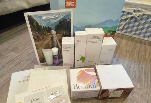 Средства 82 box