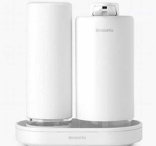 Набор диспенсеров Brabantia SinkStyle, 2х200мл, бе