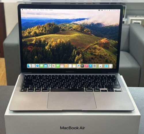 MacBook Air 13 M1 2020