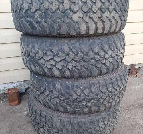 Cordiant Off Road 215/65 R16
