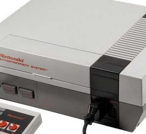 Nintendo entertainment system Pal
