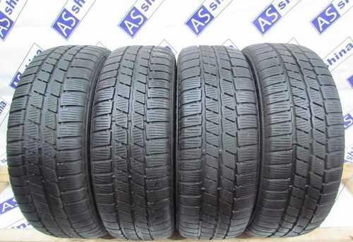 Continental ContiWinterContact TS 810 Sport 195/55 R16 97P