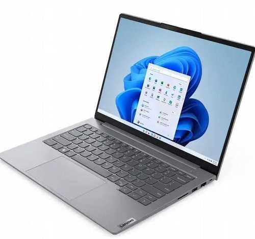 Ноутбук Lenovo ThinkBook 14 G7 IML, 14" (192