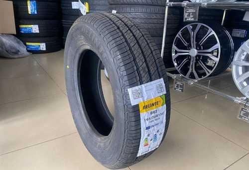 Delinte DV2 195/70 R15C 104S