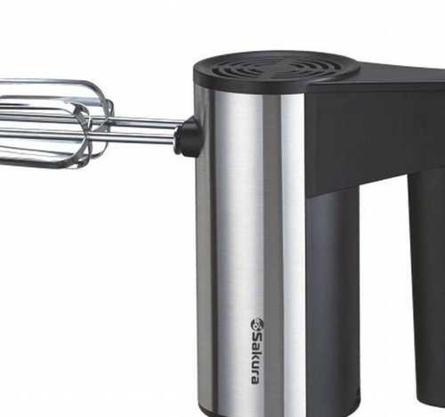 Миксер sakura SA-6323SBK