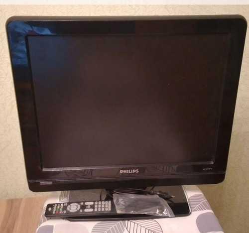 Телевизор бу Philips 20 "