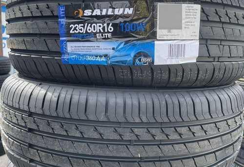 Sailun Atrezzo Elite 235/60 R16 100W