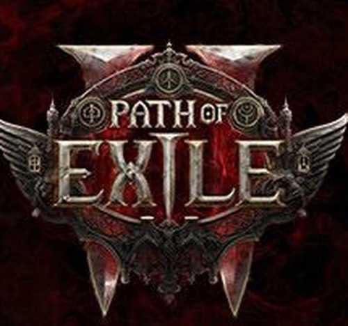 Path of exile 2 ключ Steam