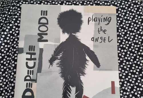 Depeche Mode