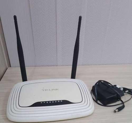 Wifi роутер TP-Link