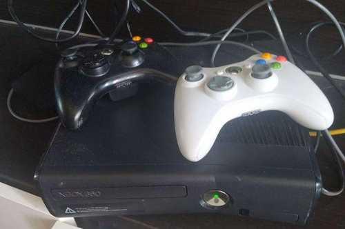 Xbox 360 freeboot