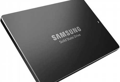 Серверный жесткий диск Samsung PM897 388571