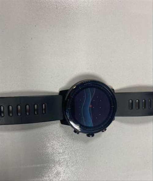 Часы amazfit stratos a1619
