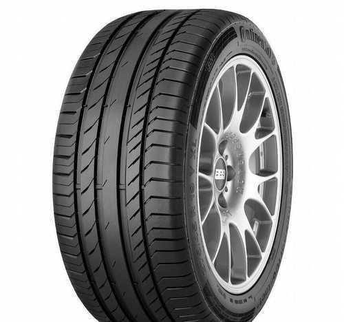 Continental ContiSportContact 5 245/50 R18 100W