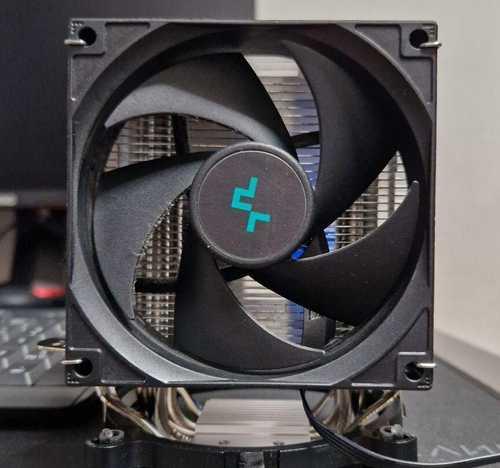 Кулер для процессора deepcool AG300