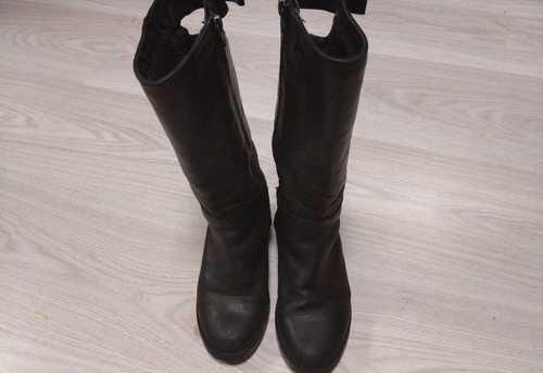 Сапоги для девочки Zara 32