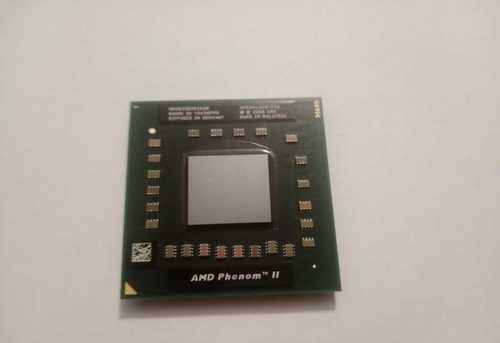 Процессор amd phenom ii p920