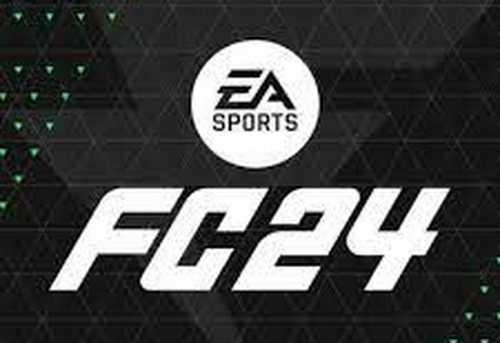 FIFA 24 (EA Sports FC 24) PC (пк) Steam