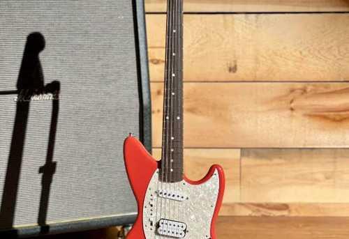 Электрогитара Fender Kurt Cobain (Комплект)