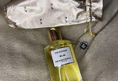 Духи mancera fig extasy 120ml