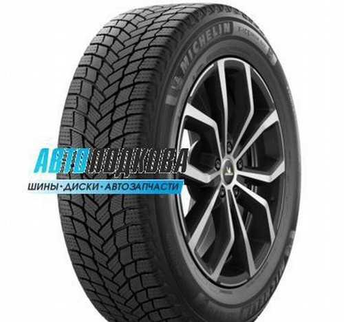 Michelin Latitude X-Ice 2 265/60 R18 110T