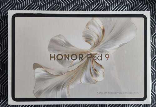 Новый Honor Hendry Pad 9 HEY2-W09 12.1", 8/128Gb