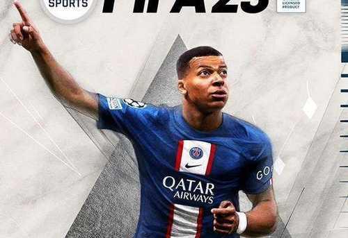 FIFA 23 Xbox One и Series