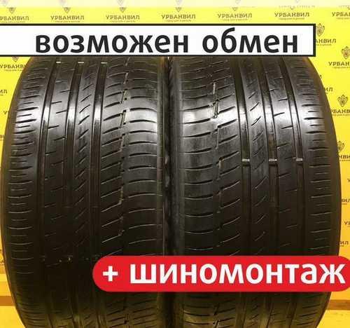 Continental PremiumContact 6 275/35 R22 104Y