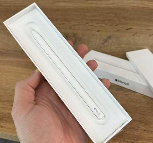 Стилус Apple Pencil 2