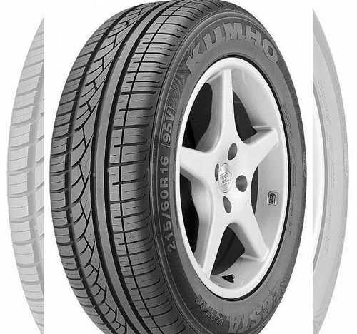 Kumho Ecsta KH11 155/60 R15 74T